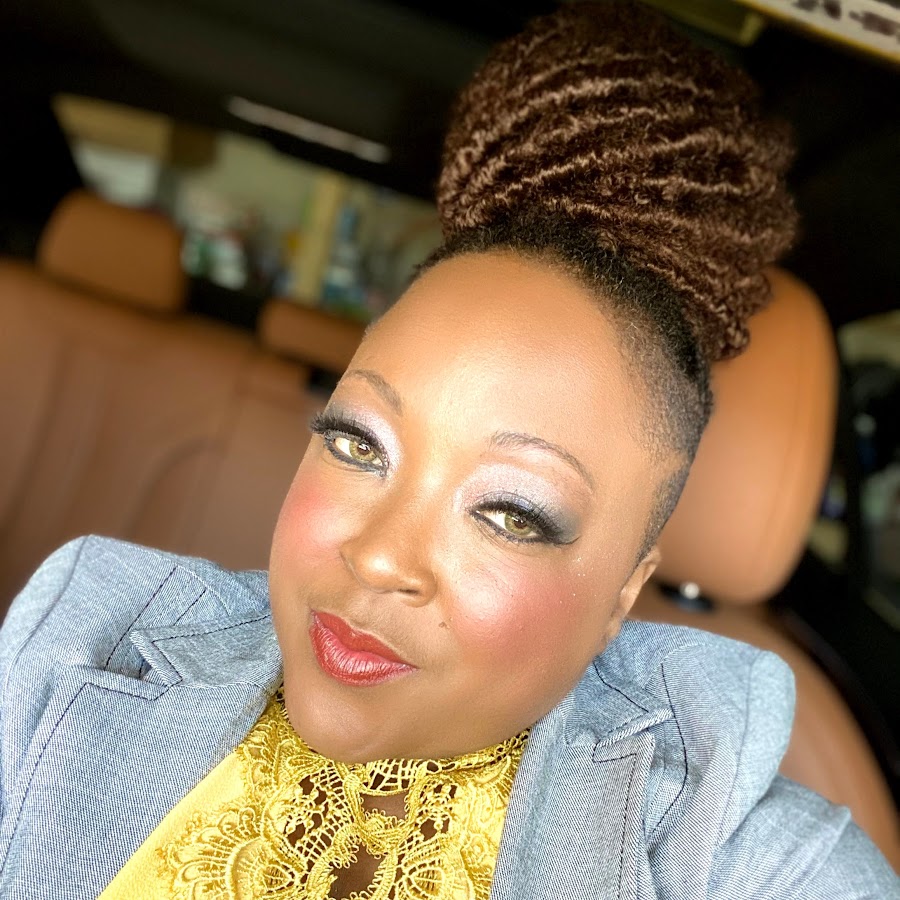 Sherice Tomlin - YouTube