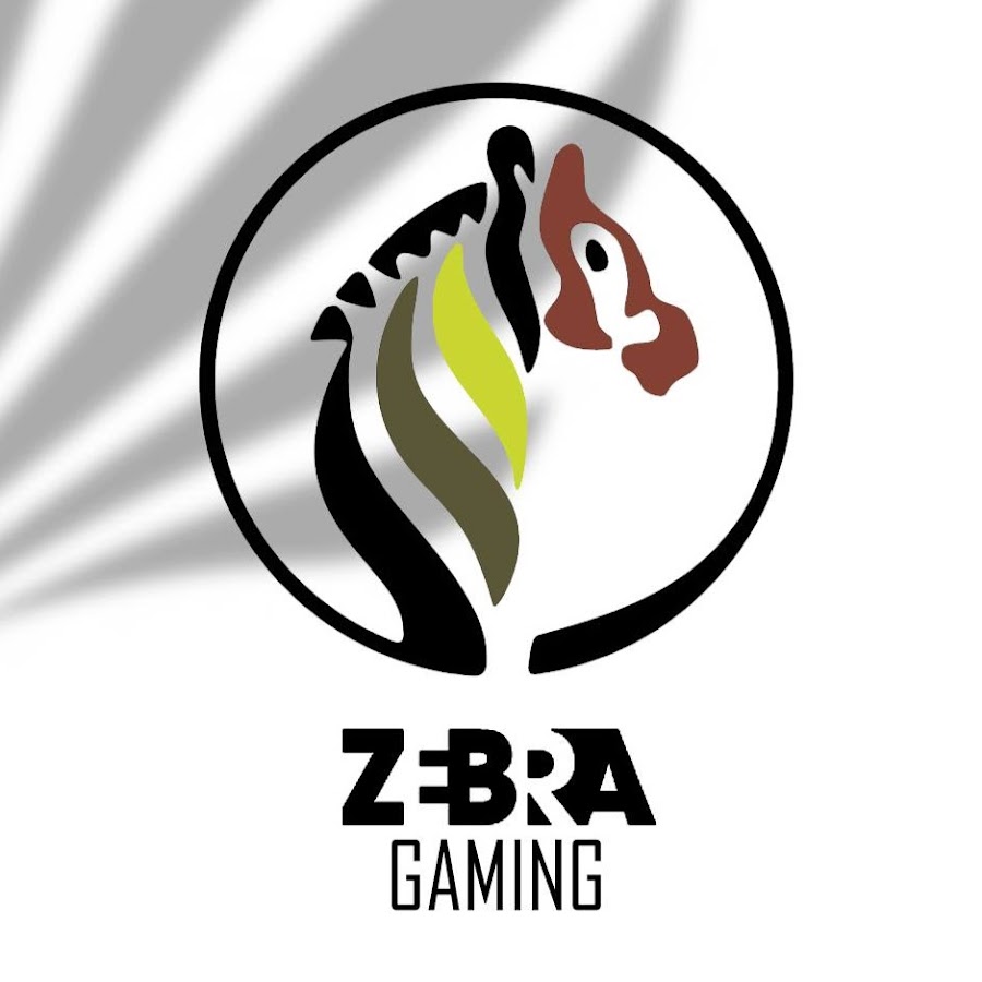 Zebra Gaming - YouTube
