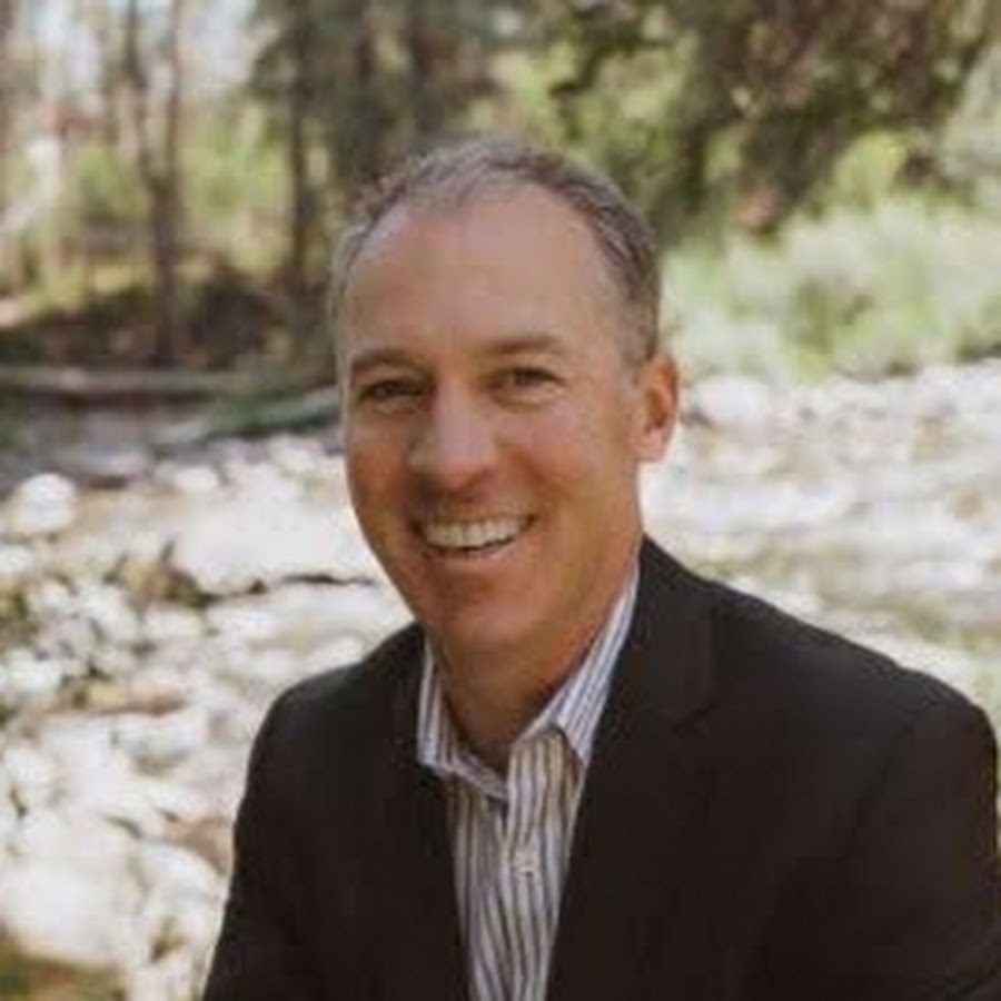 Michael Routh - YouTube