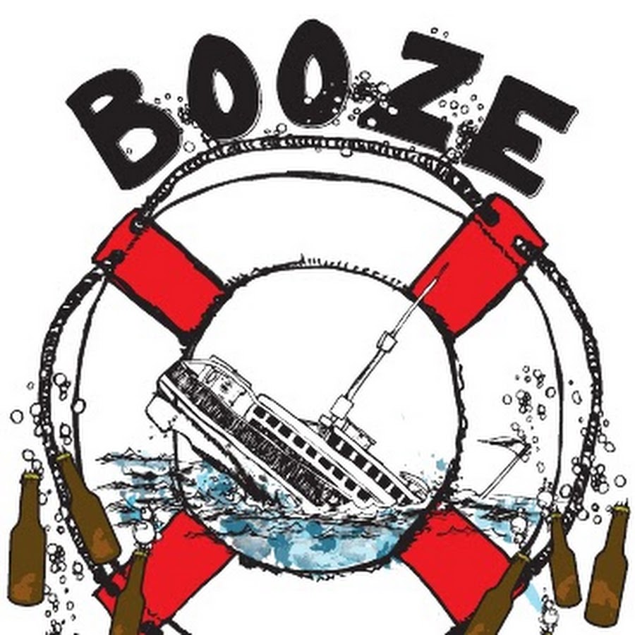 Booze Cruise - YouTube