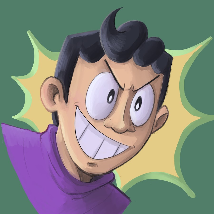 Davidcartoons - YouTube