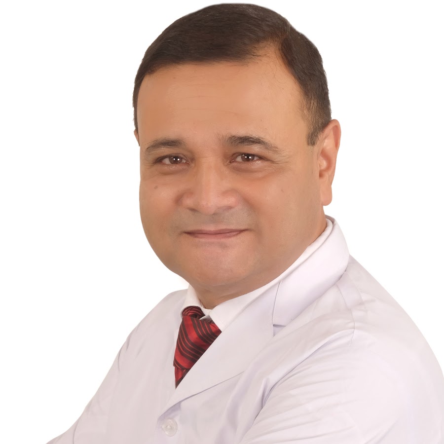 Dr. EJAJ - YouTube