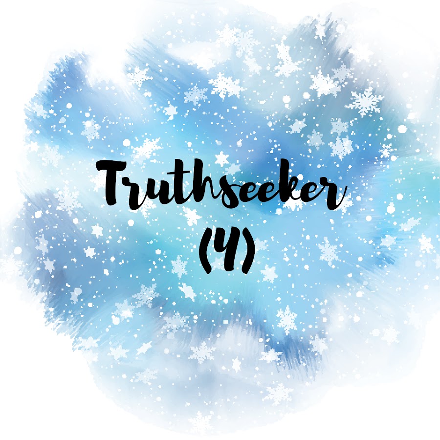 TruthSeeker - YouTube