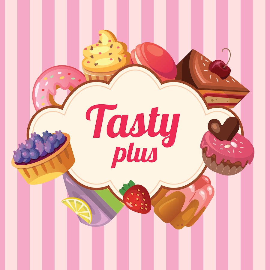 Tasty Plus - YouTube