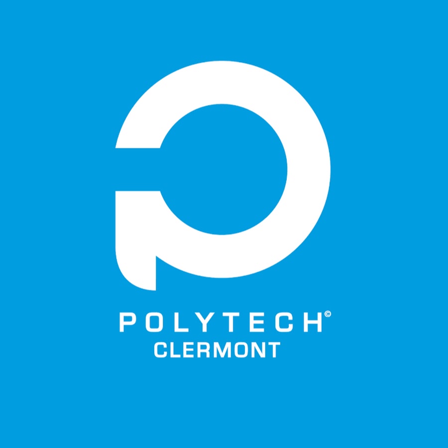 POLYTECH Clermont-Ferrand - YouTube