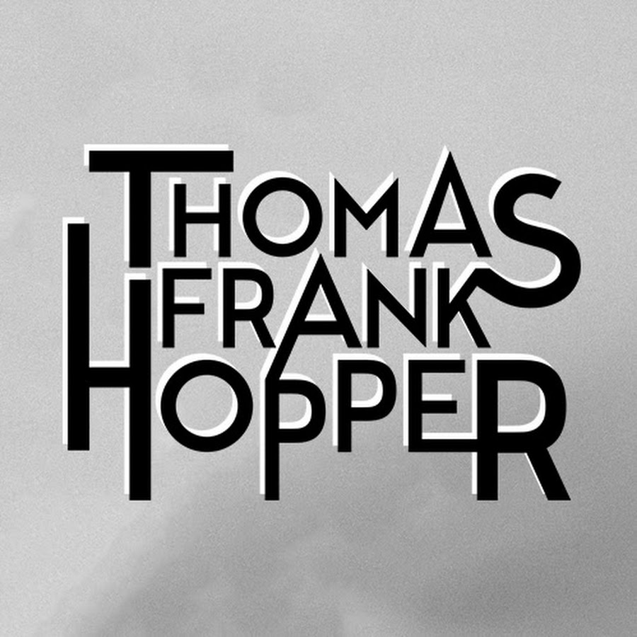 Thomas Frank Hopper - YouTube
