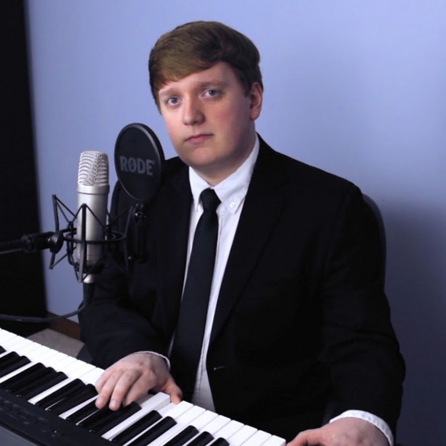 Ryan Beard - YouTube