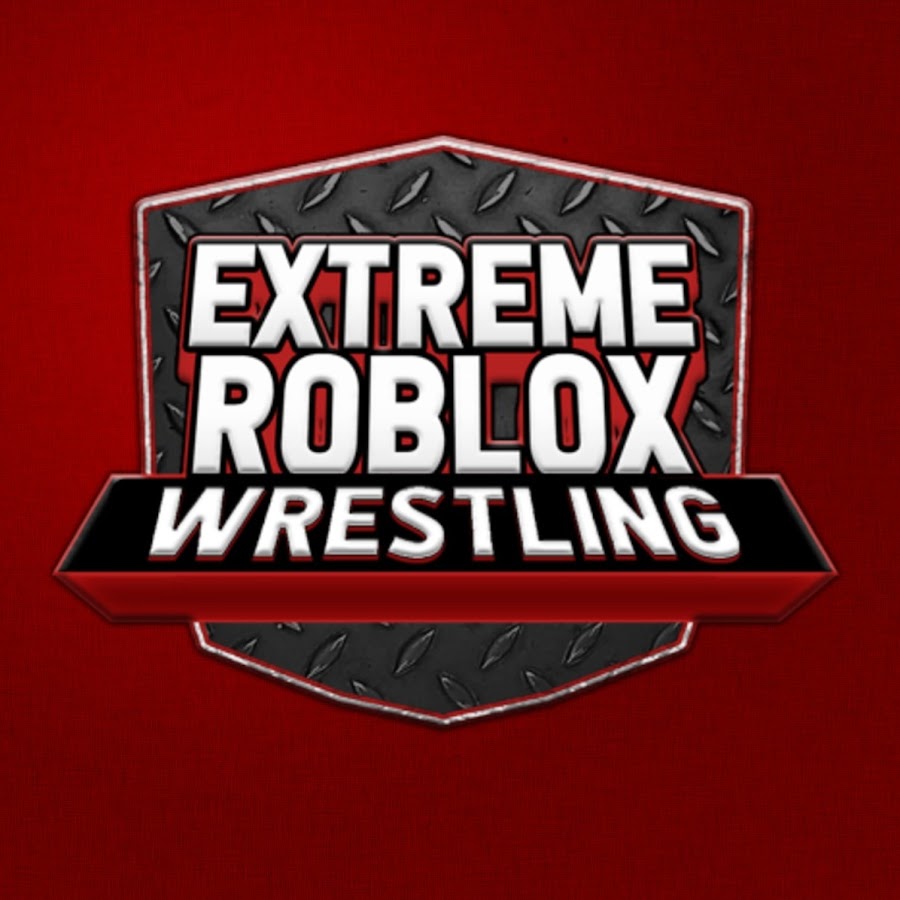 Extreme Roblox Wrestling Network - YouTube