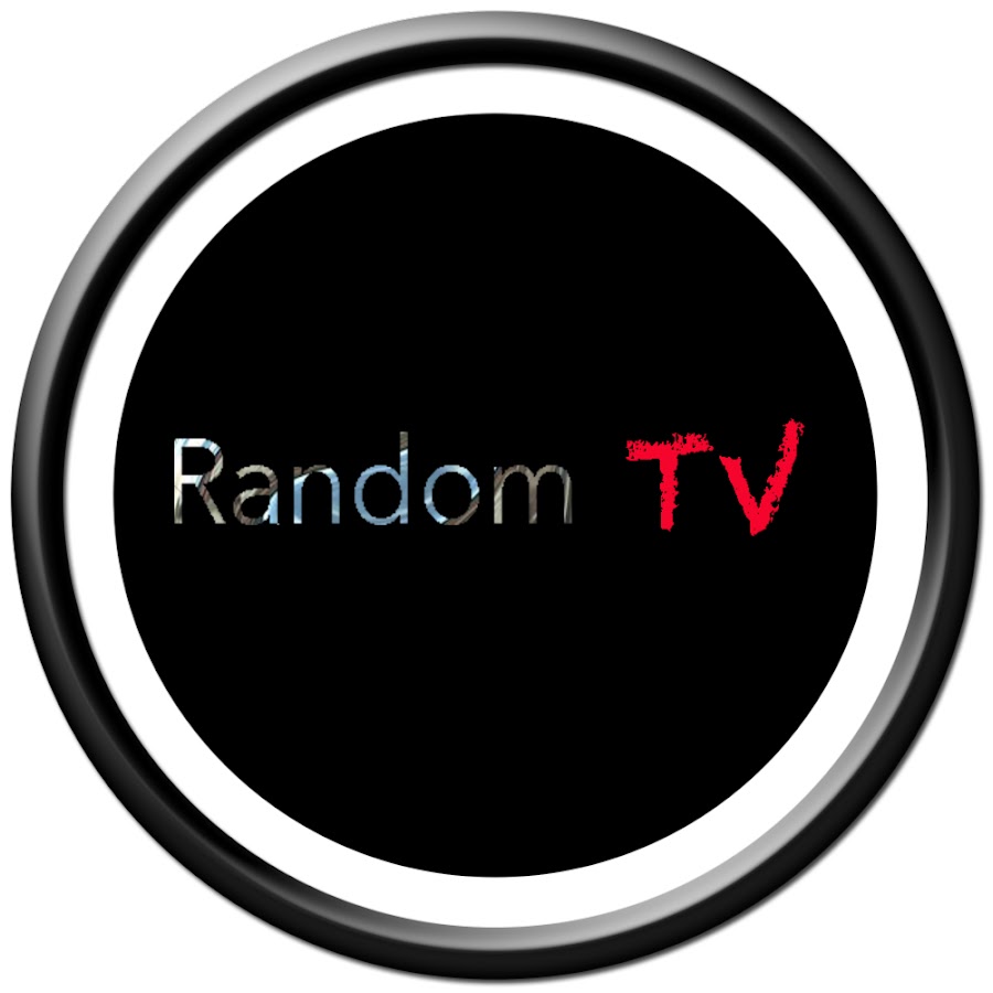 Random TV - YouTube