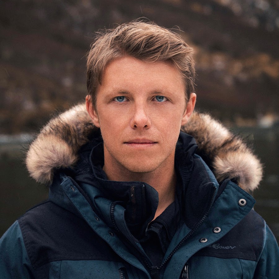 David Rule - YouTube