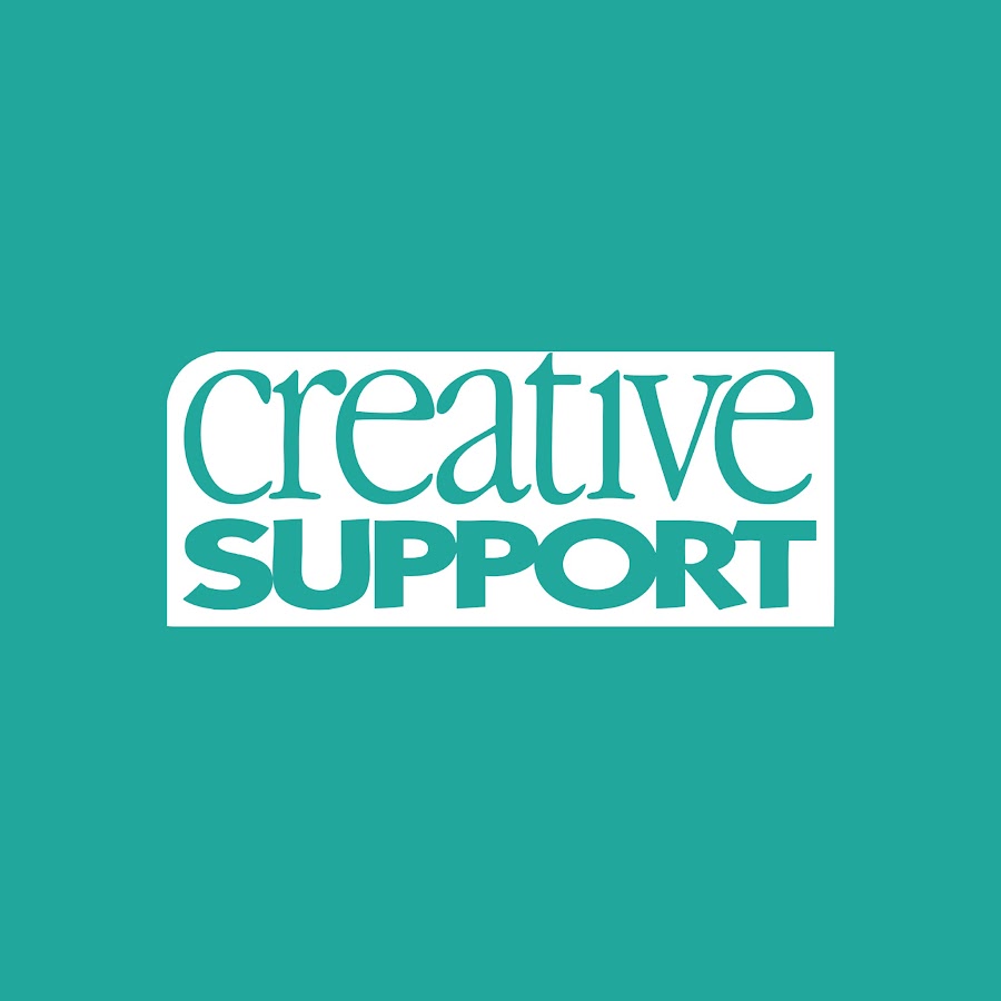 Creative Support - YouTube