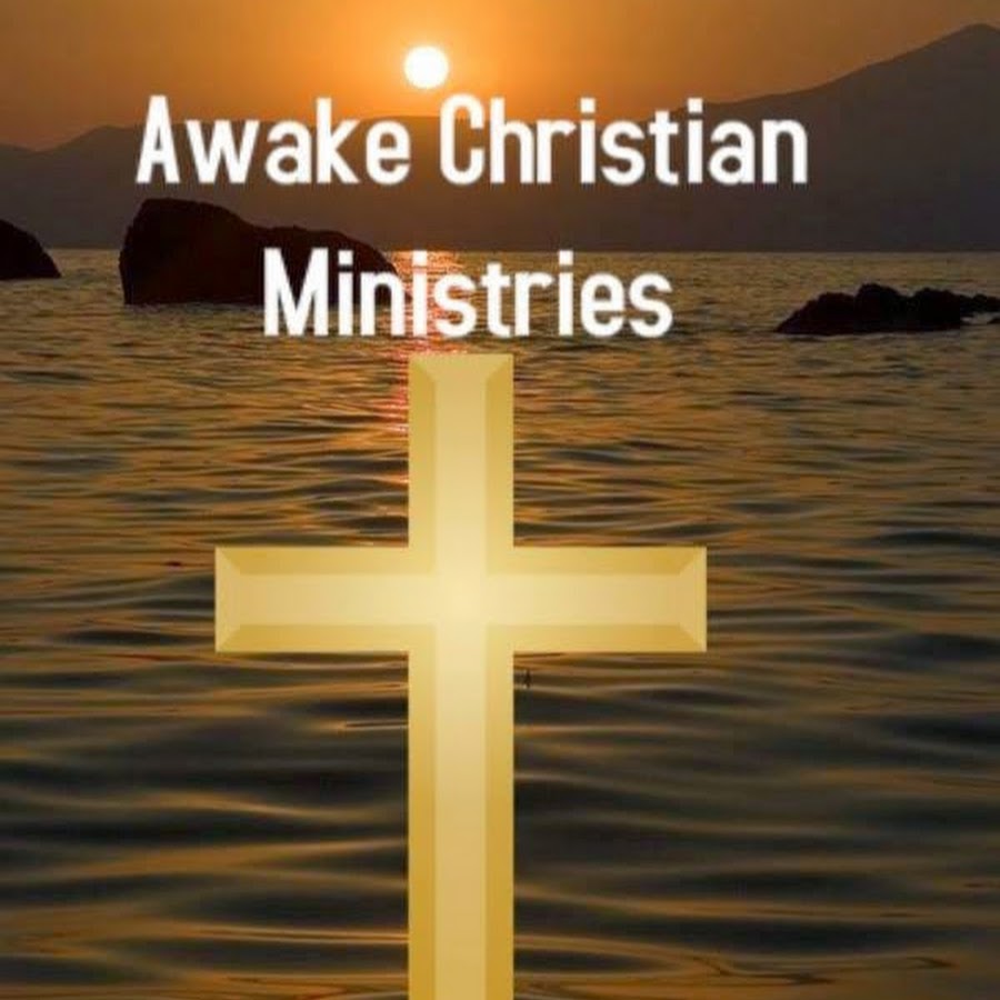 Awake Christian - YouTube