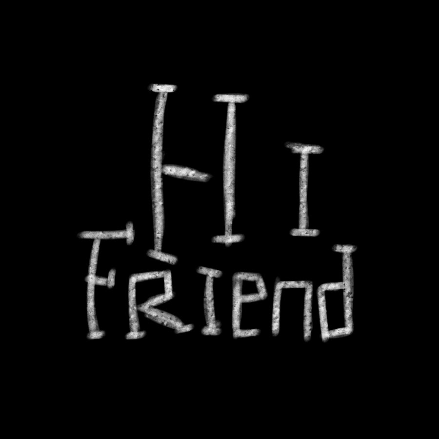 hi friend - YouTube