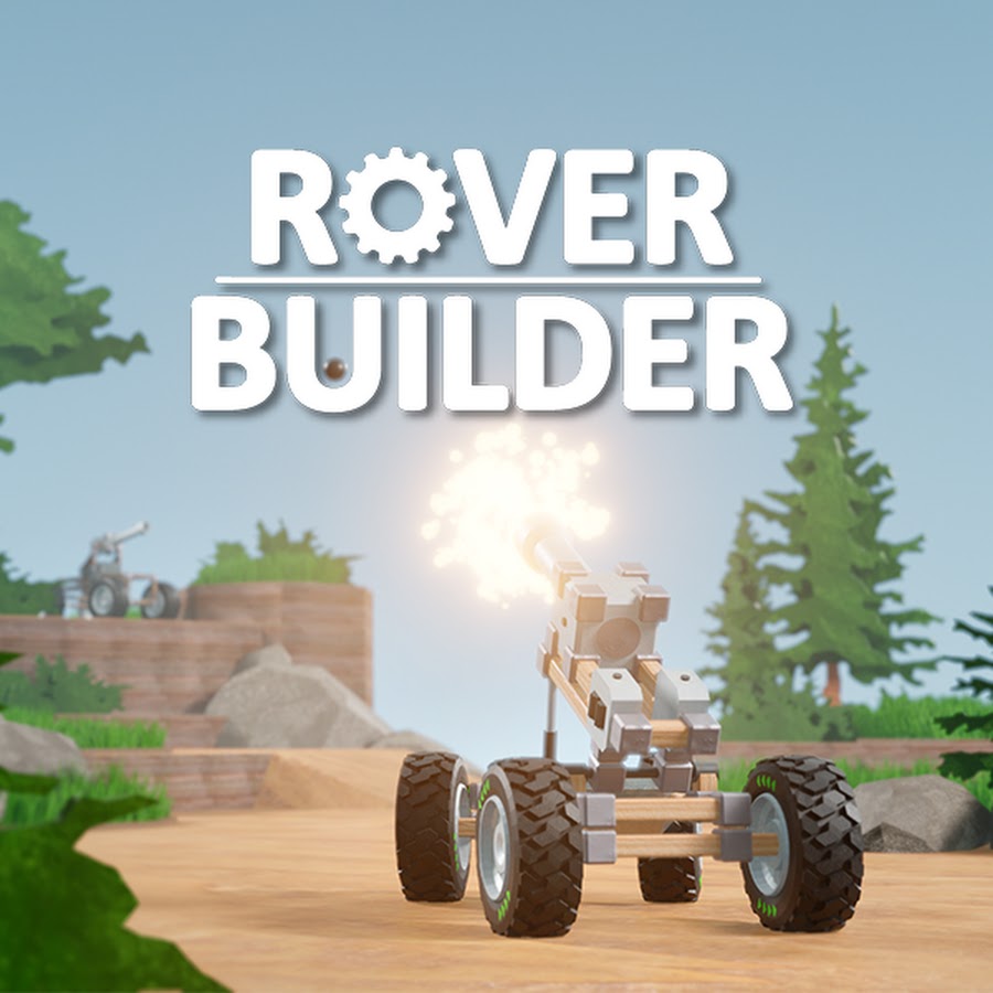 Rover Builder Game Level 4 - fasrmirror