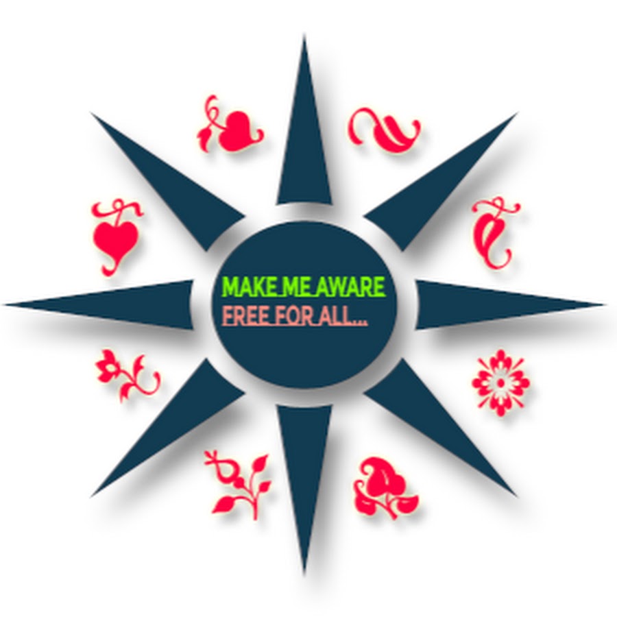 Make Me Aware - YouTube