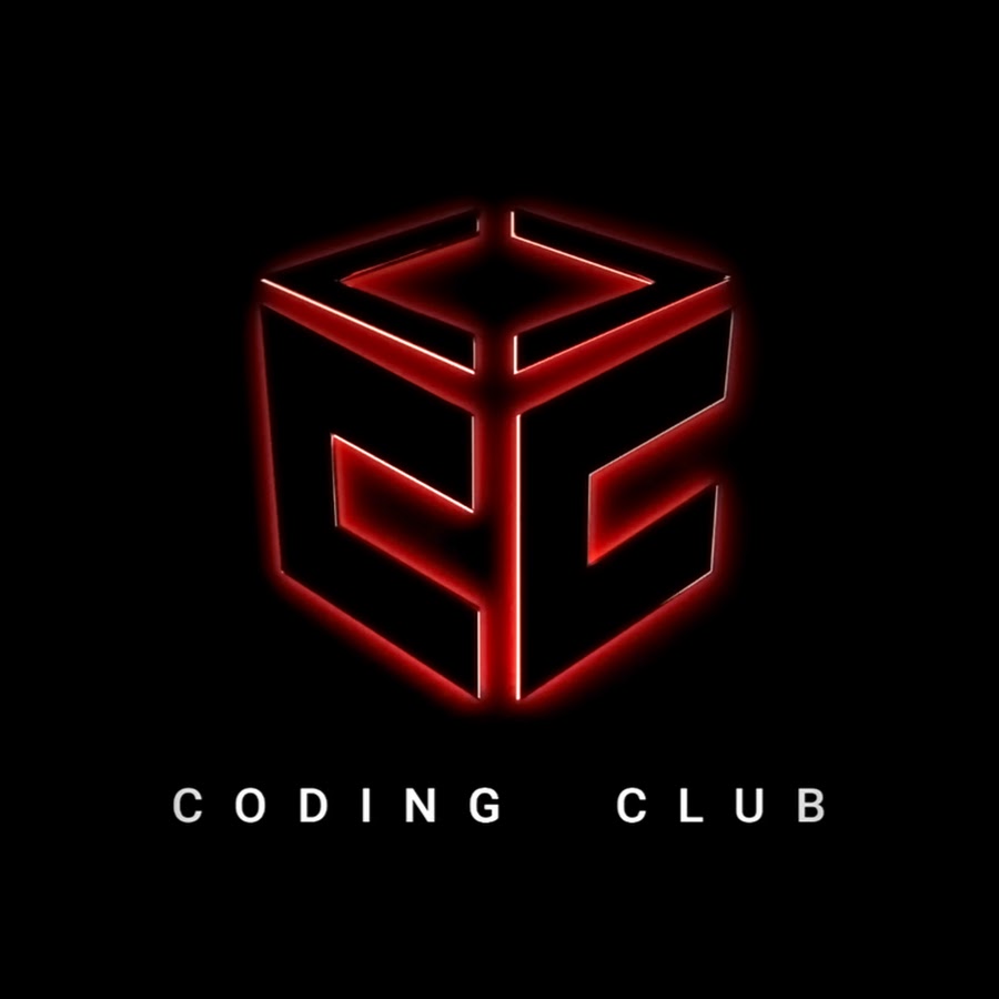 Coding Club - YouTube