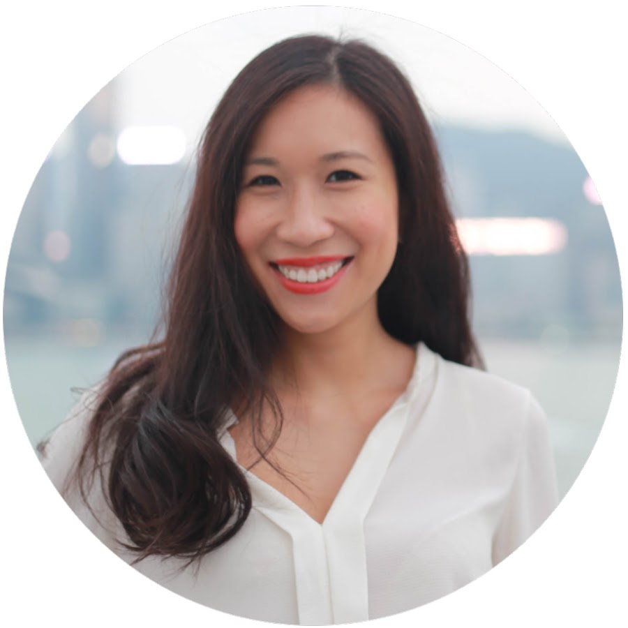 Heidi Li - YouTube