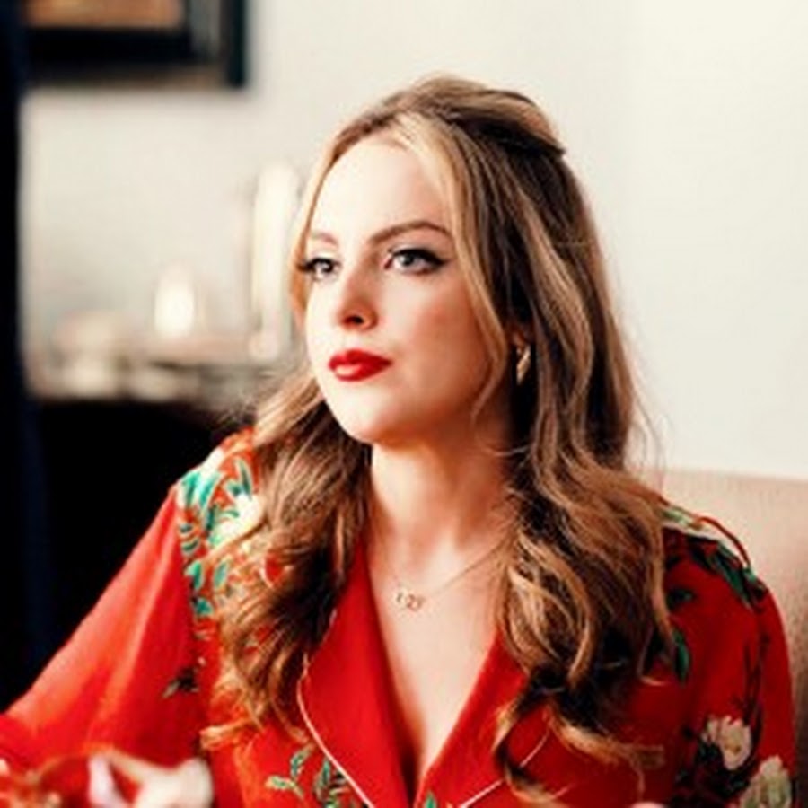 Fallon Carrington - YouTube