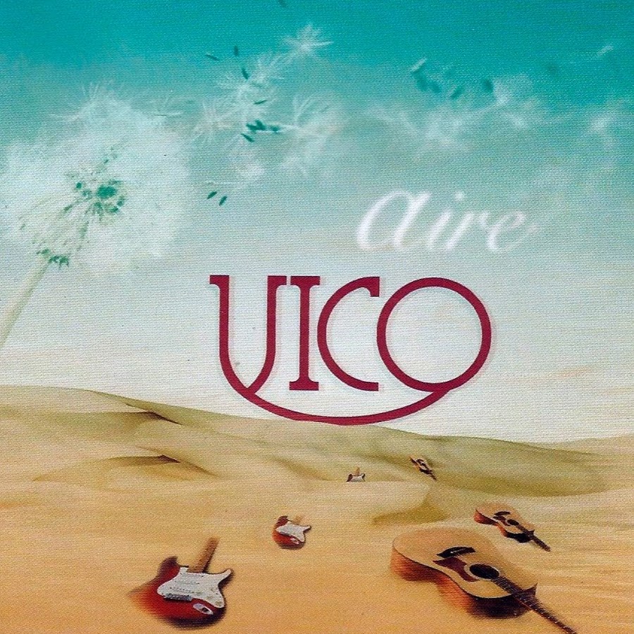 Vico Oficial - YouTube