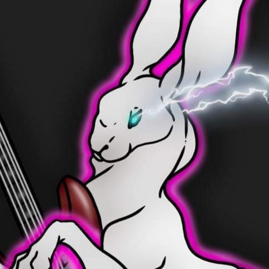 Electric Bunny - ElectricBunnyStudios - YouTube