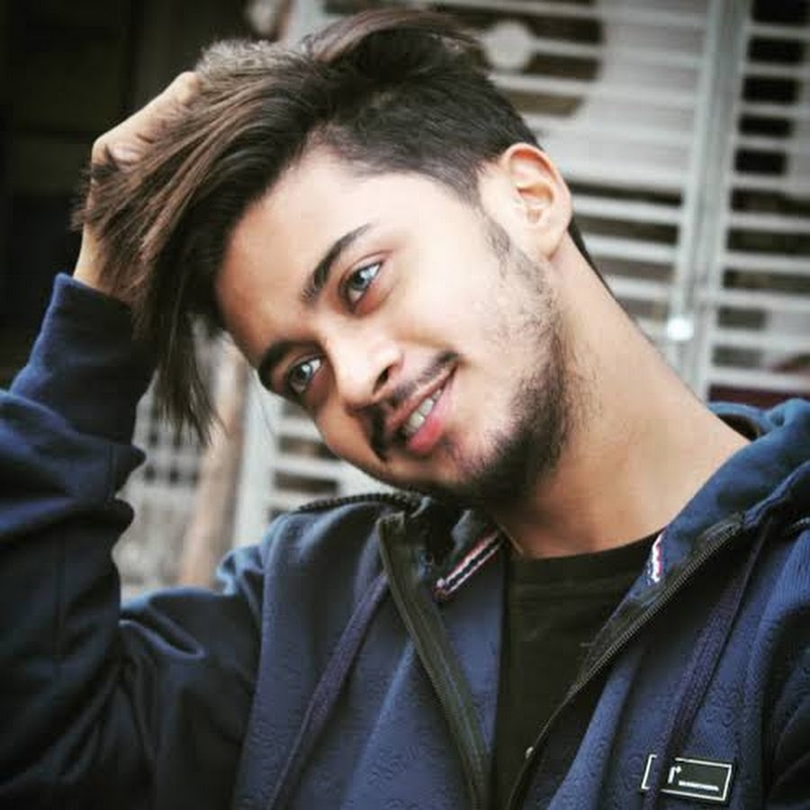 Hasnain khan07dz - YouTube