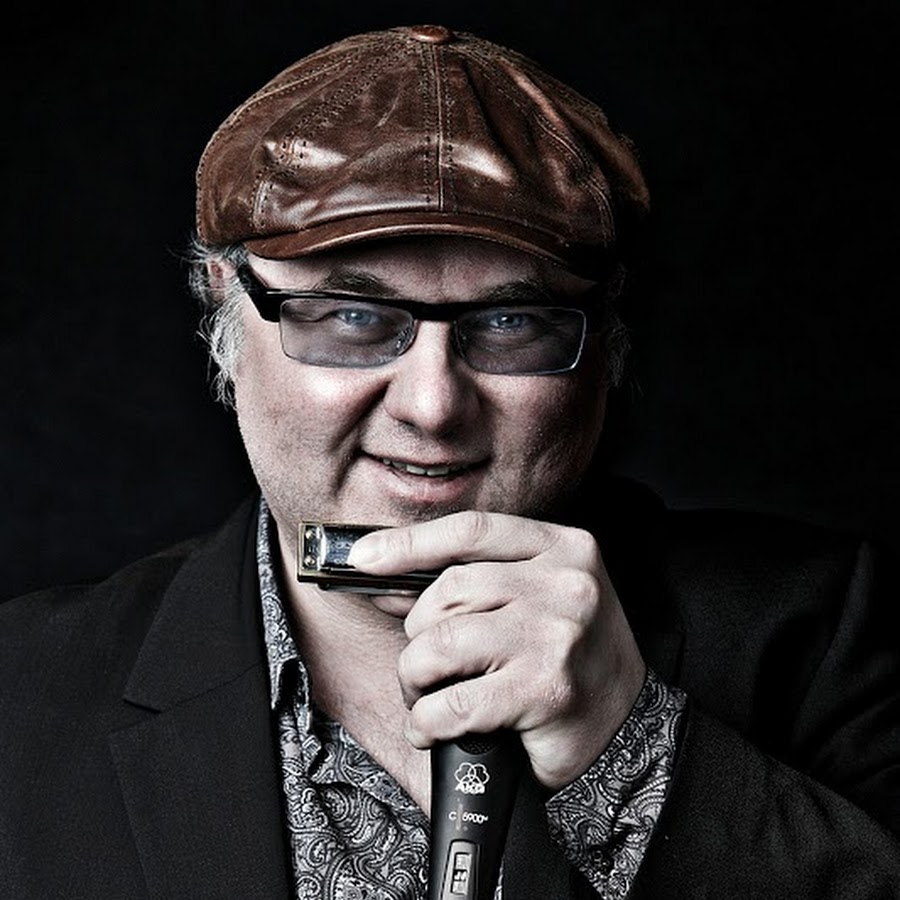 Chris Kramer - YouTube