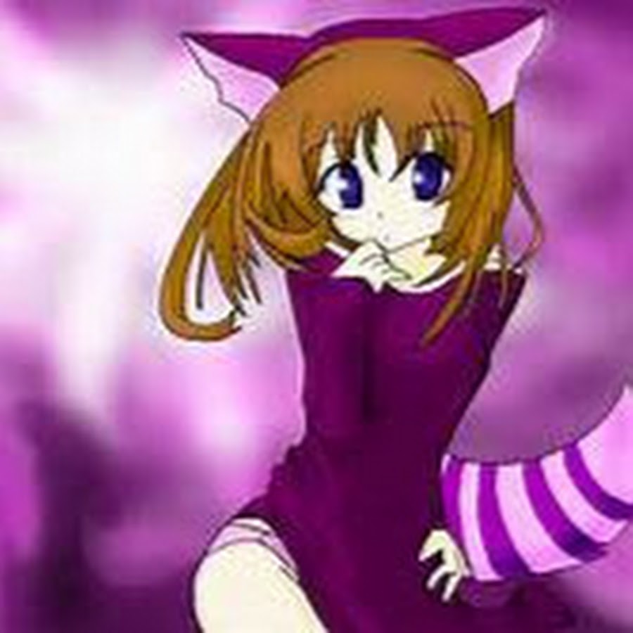 KittyKats TakeOver - YouTube