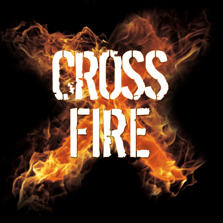 Cross Fire - YouTube