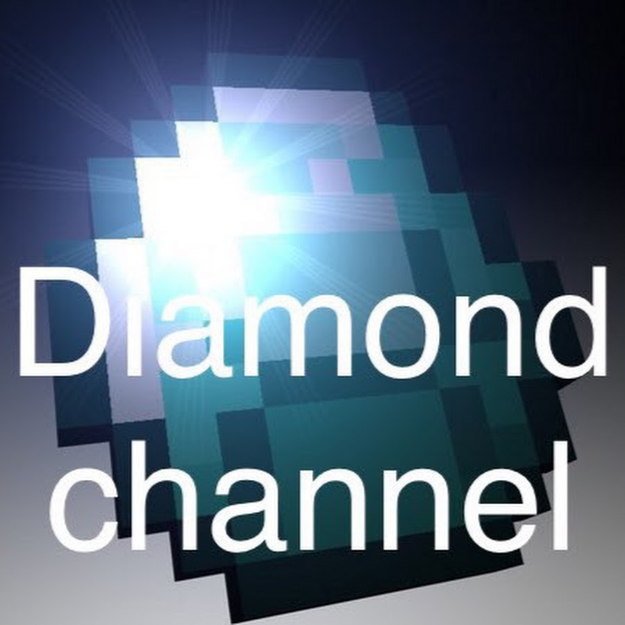 The Diamond channel - YouTube