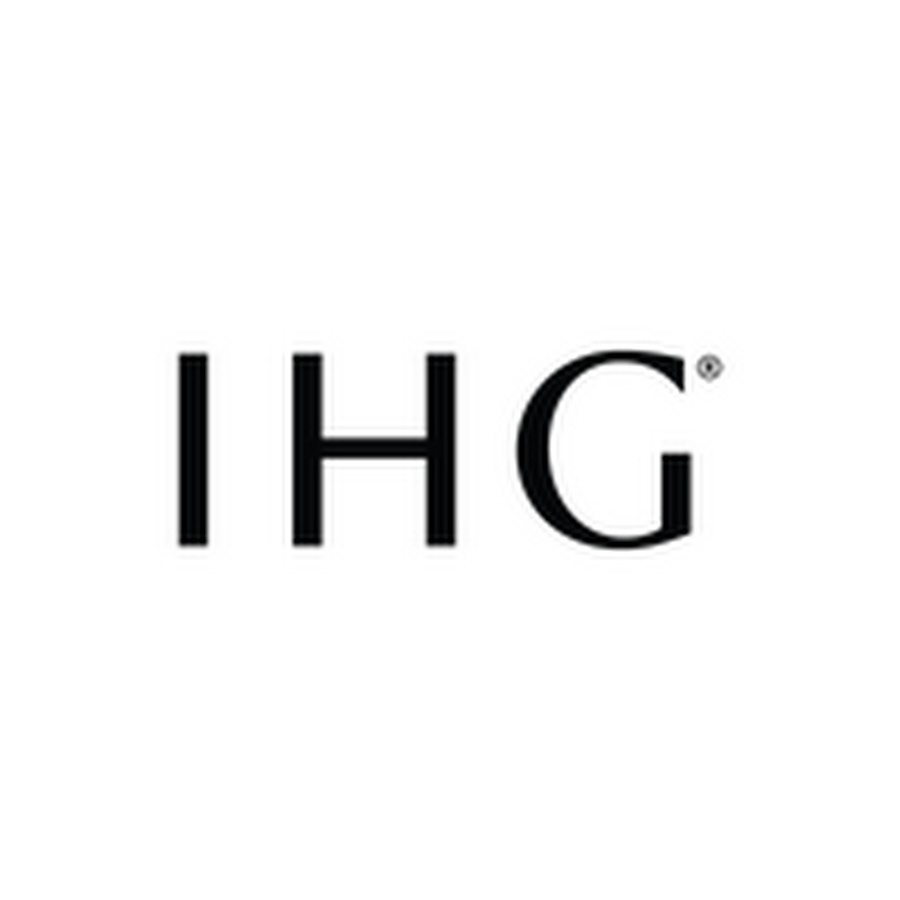 IHG - InterContinental Hotels Group - YouTube