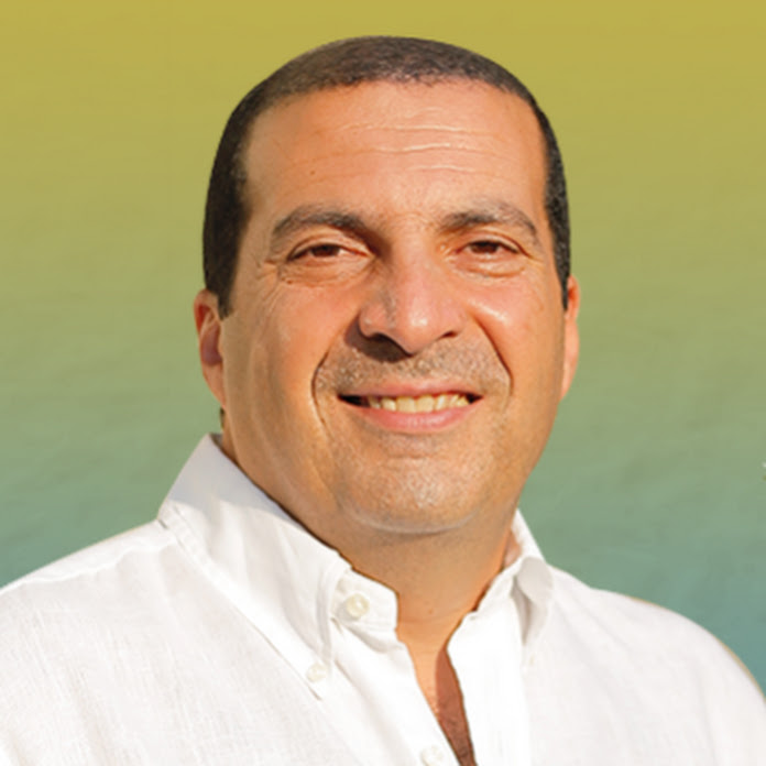 Amr Khaled | عمرو خالد Net Worth & Earnings (2022)