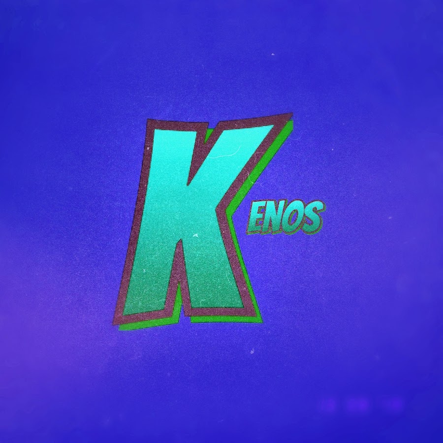 Kenos - YouTube
