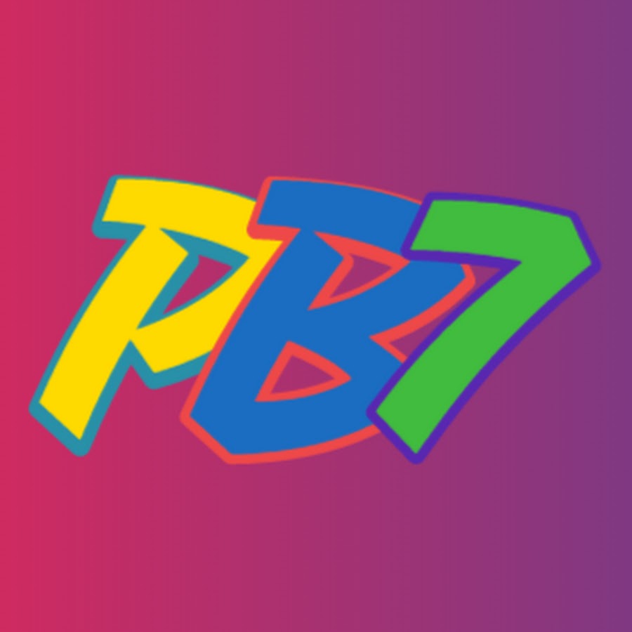 PB7 - YouTube