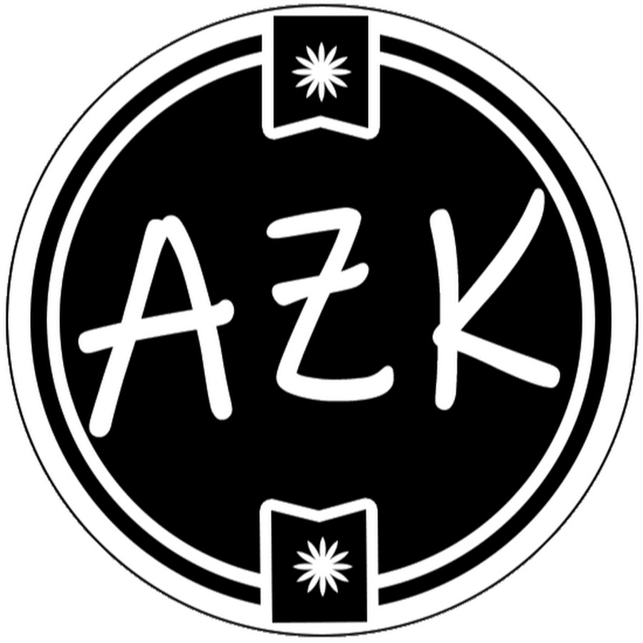 AZK - YouTube