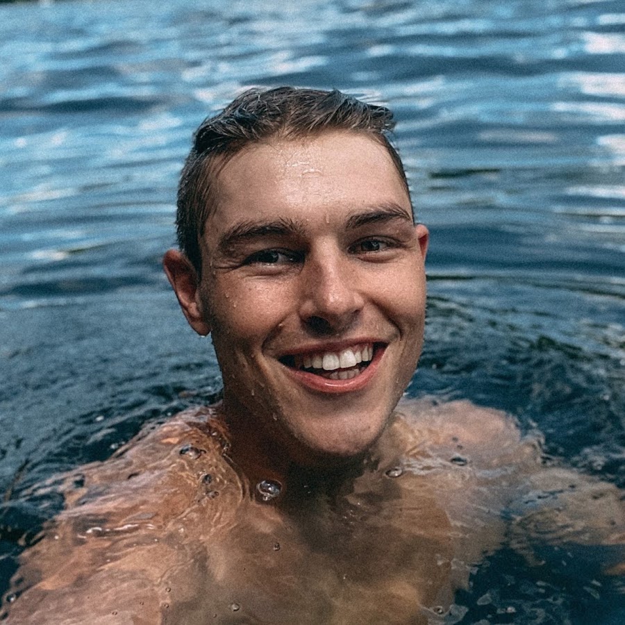 Dean Tucker - YouTube