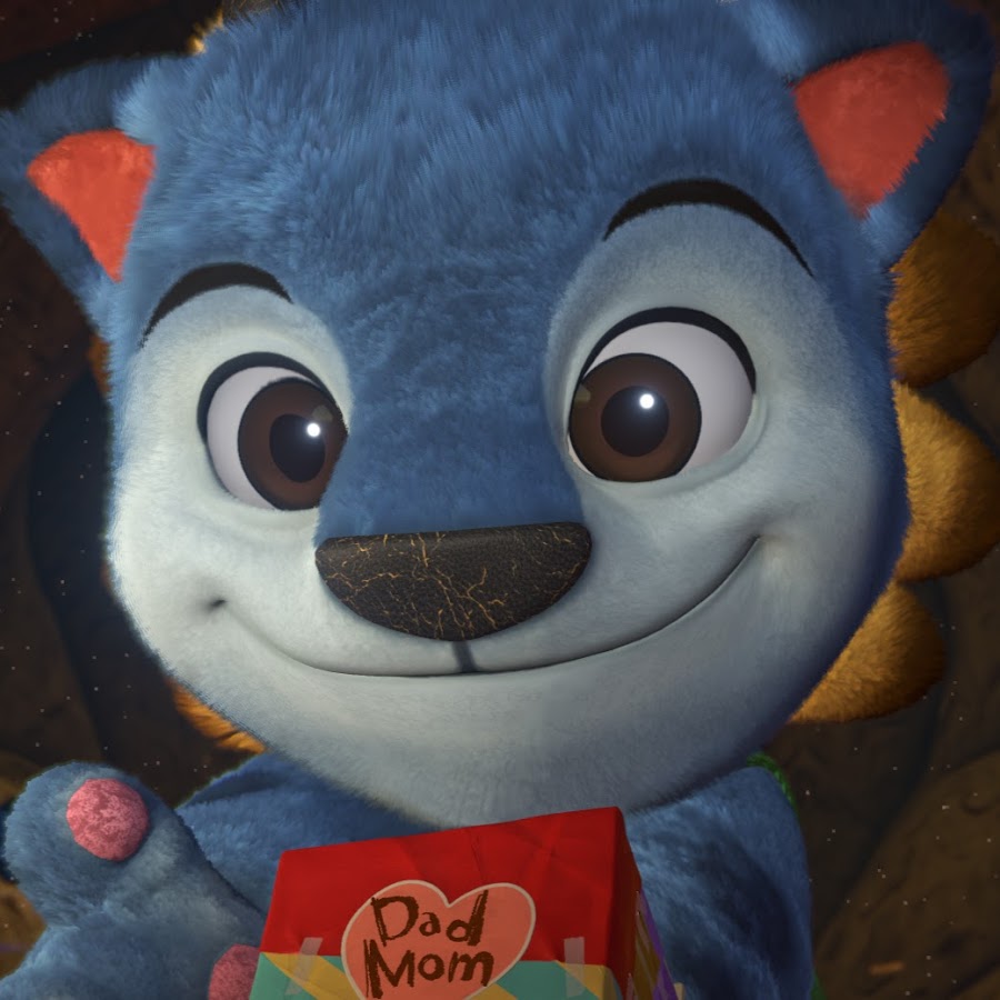 MARZA ANIMATION PLANET - YouTube