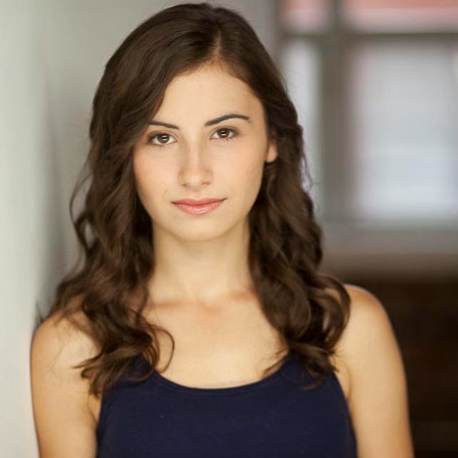 Rachael W. - YouTube