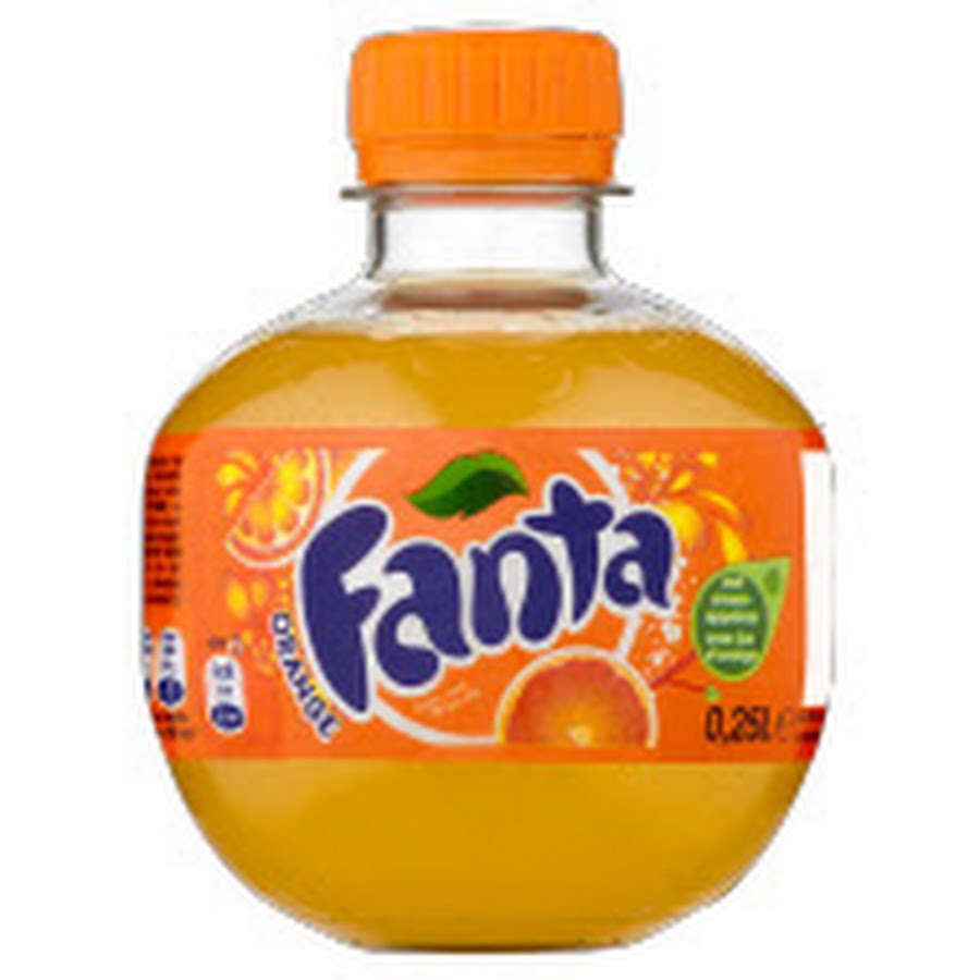 Fanta Guys - YouTube