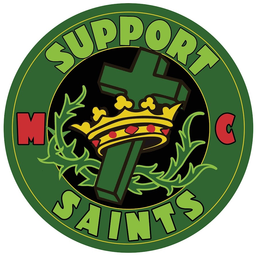 Saints MC - YouTube