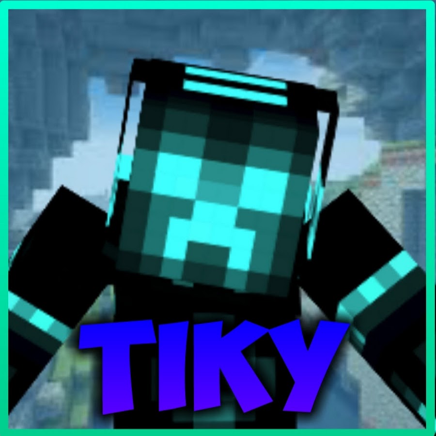 TIKY ! - YouTube