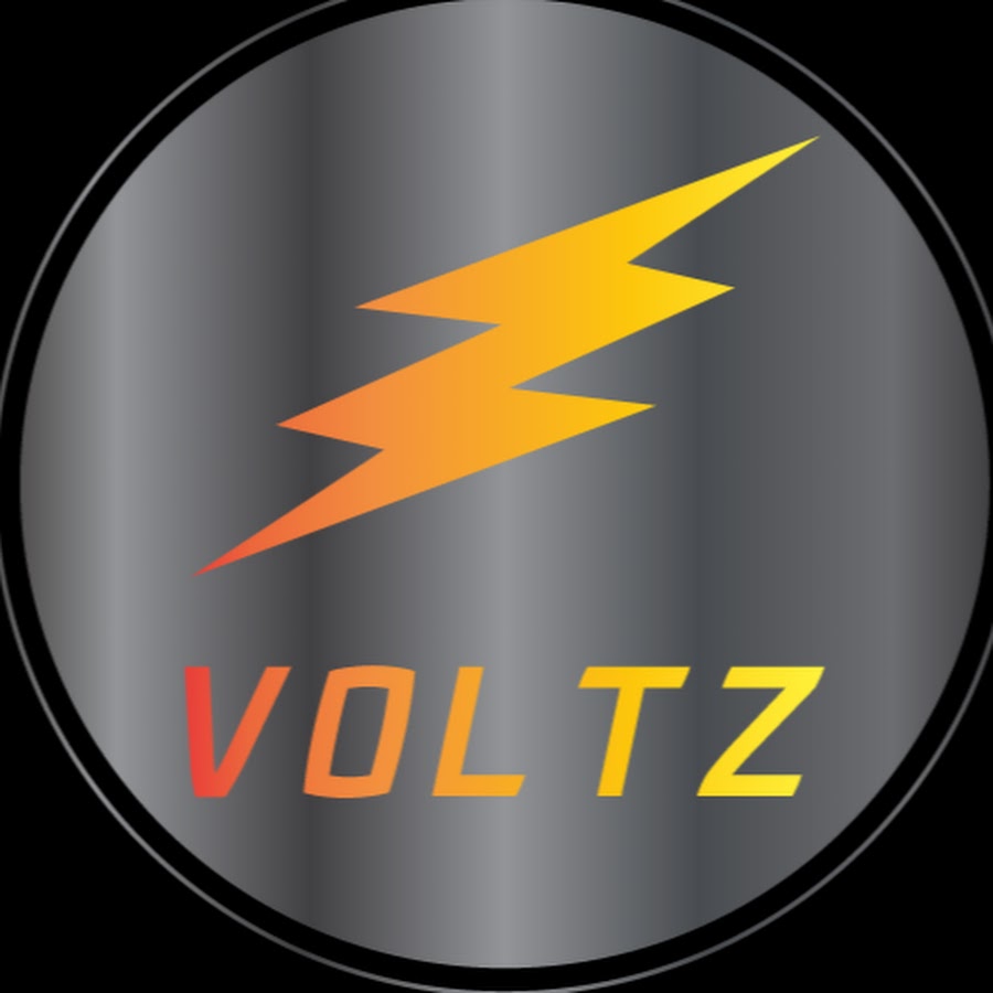 VOLTZ - YouTube