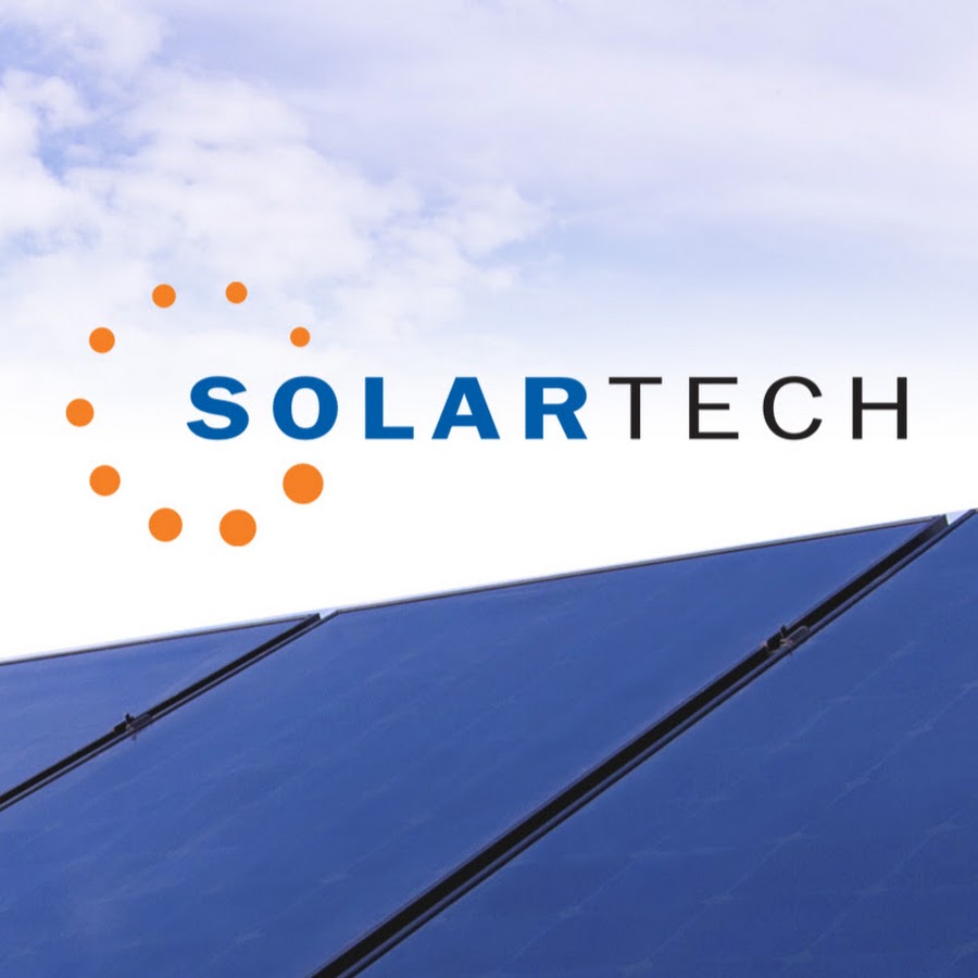 SolarTech Energy Systems - YouTube