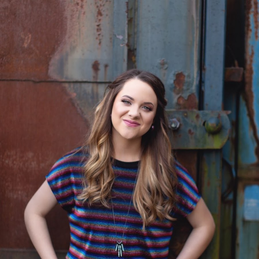 Ali Morgan Music - YouTube