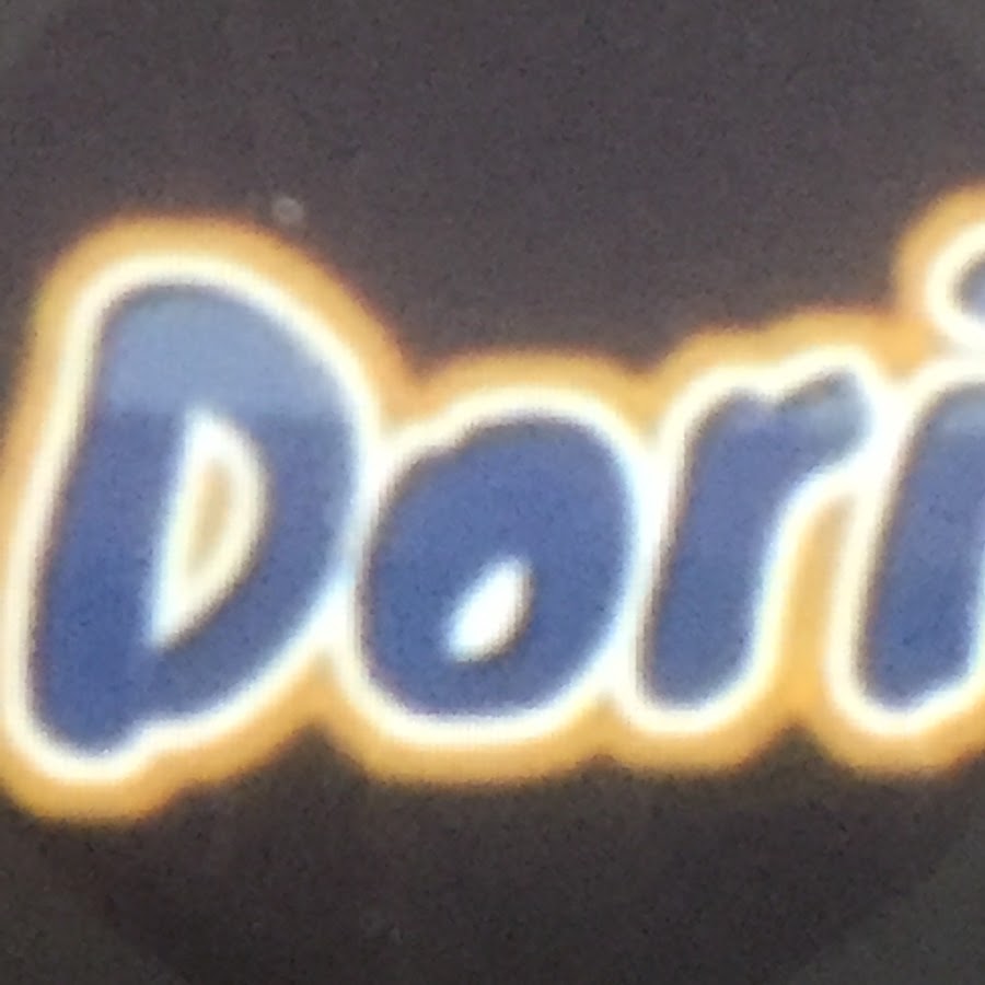 Dori Games - YouTube