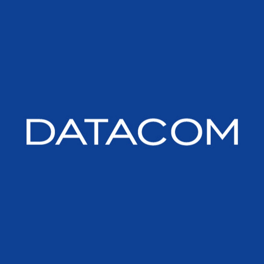 DATACOM - YouTube