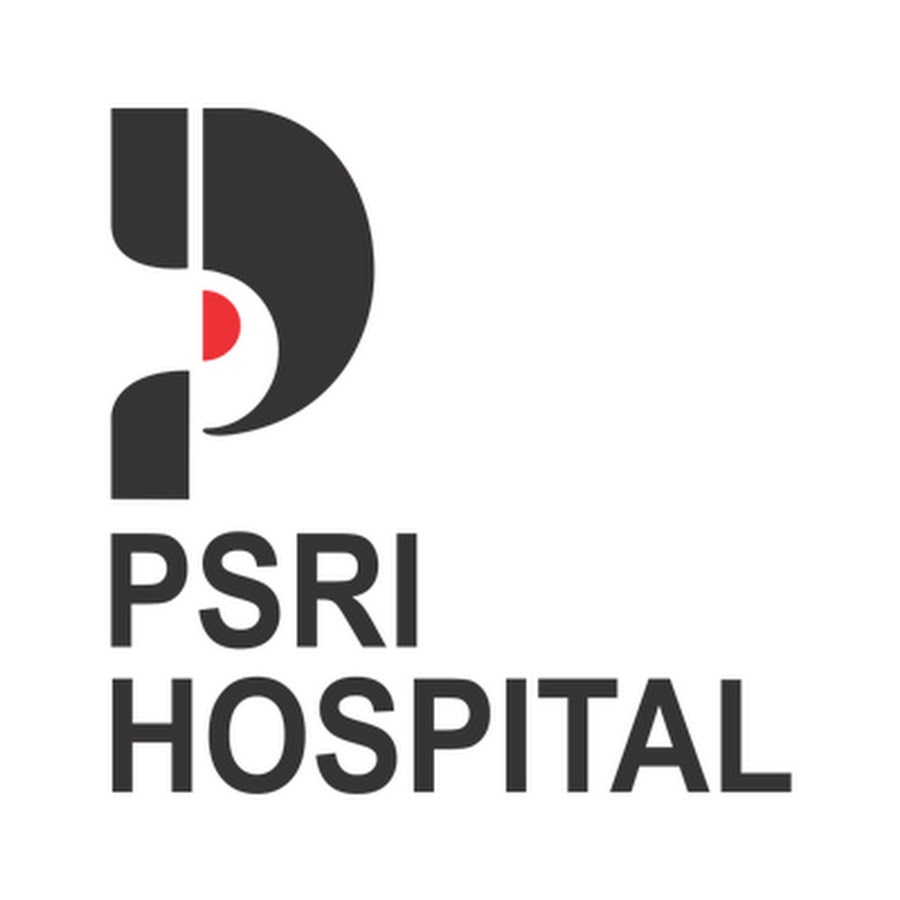 PSRI Hospital - YouTube