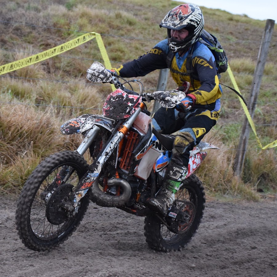 Harley Anderson - YouTube