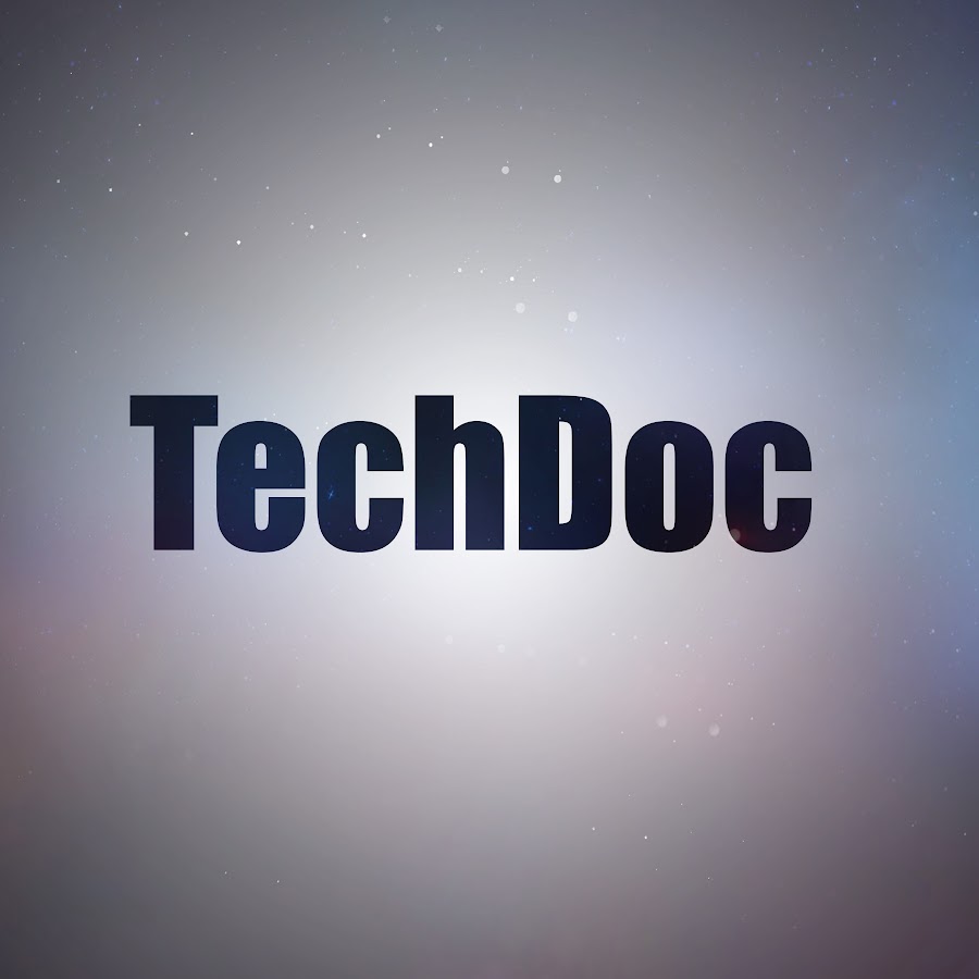 Techdoc - YouTube