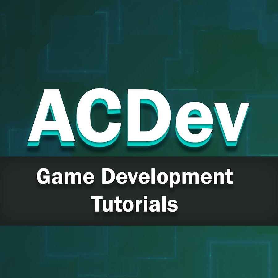 ACDev - YouTube