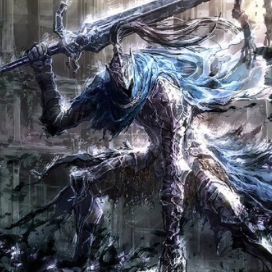 The Abyss Walker - YouTube